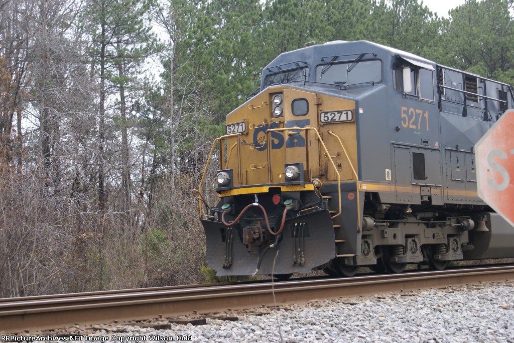 CSX 5271